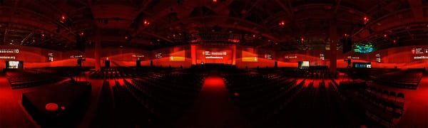 The great global AV consolidation trend of 2014 » Exhibit City News