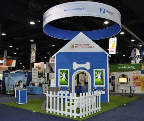 Access TCA congratulates VPI Pet Insurance » Exhibit City News