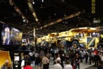 MINExpo 2016 Interesting Facts from GES » Exhibit City News