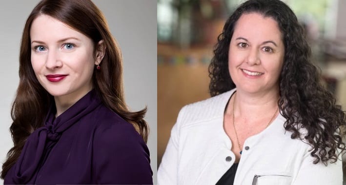 UFI Expands Team at Paris HQ with Two New Staff Members - Nicolette ...