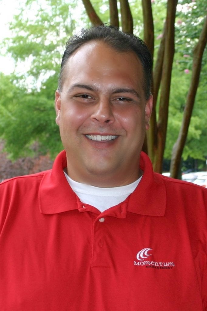 Momentum Management Announces the Hiring of Joe Beltrami as Boston City ...