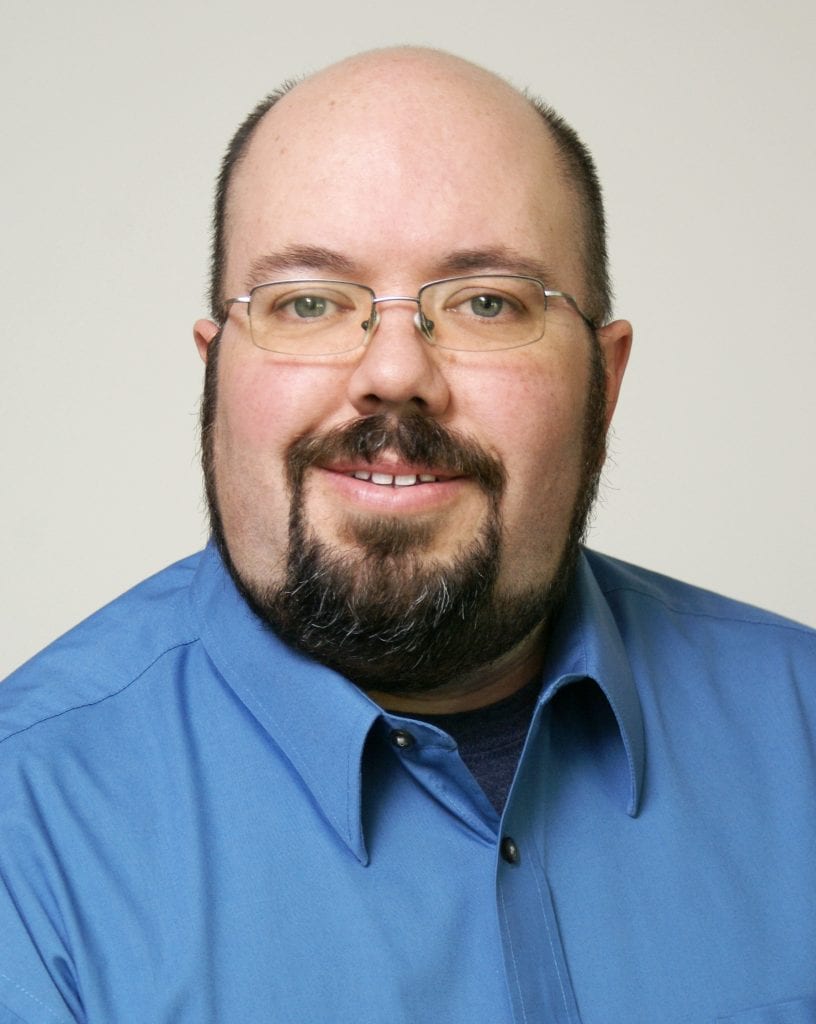 Exhibit Systems Adds Peter Jordan as Designer » Exhibit City News