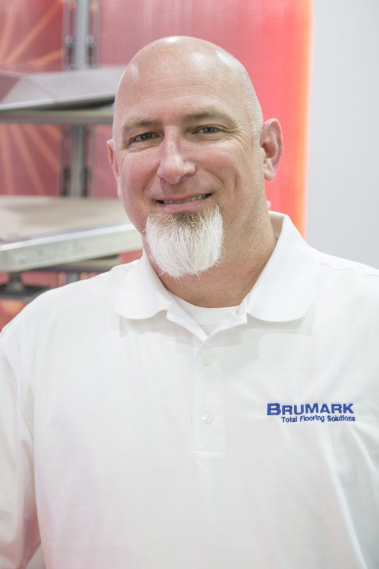 James Zacharias Promoted to VP of Sales at Brumark » Exhibit City News