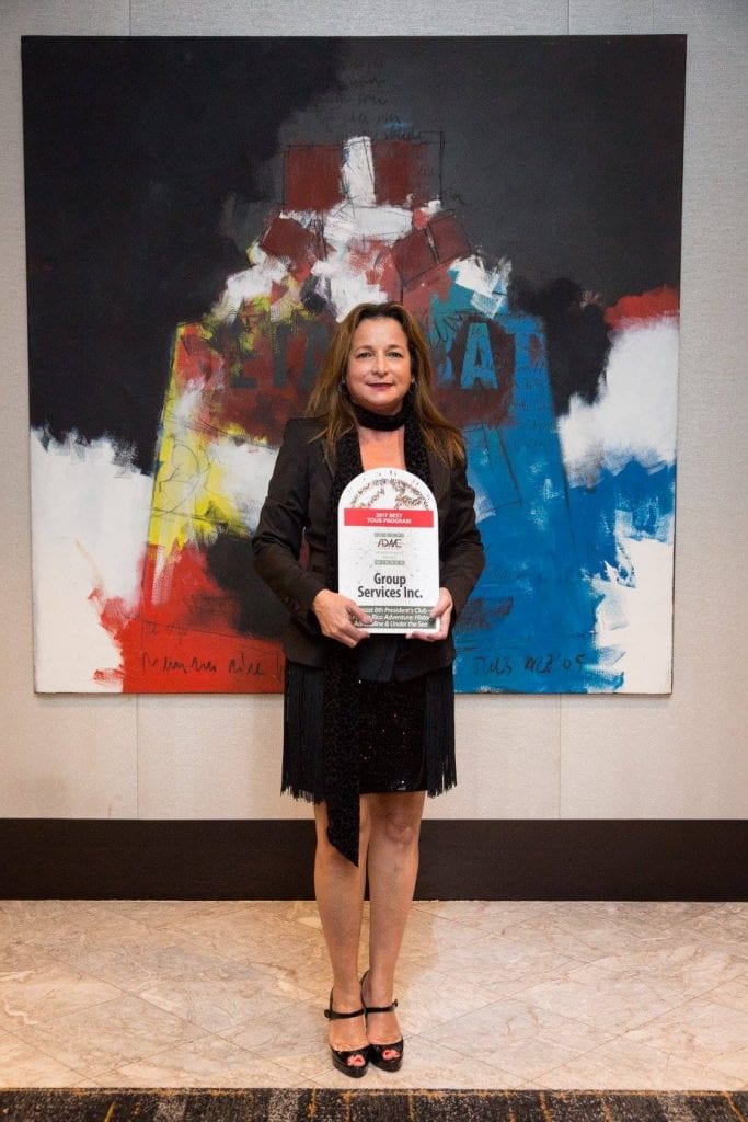 Puerto Rico’s GSI Garners Top Awards at ADMEI’S Annual Meeting ...