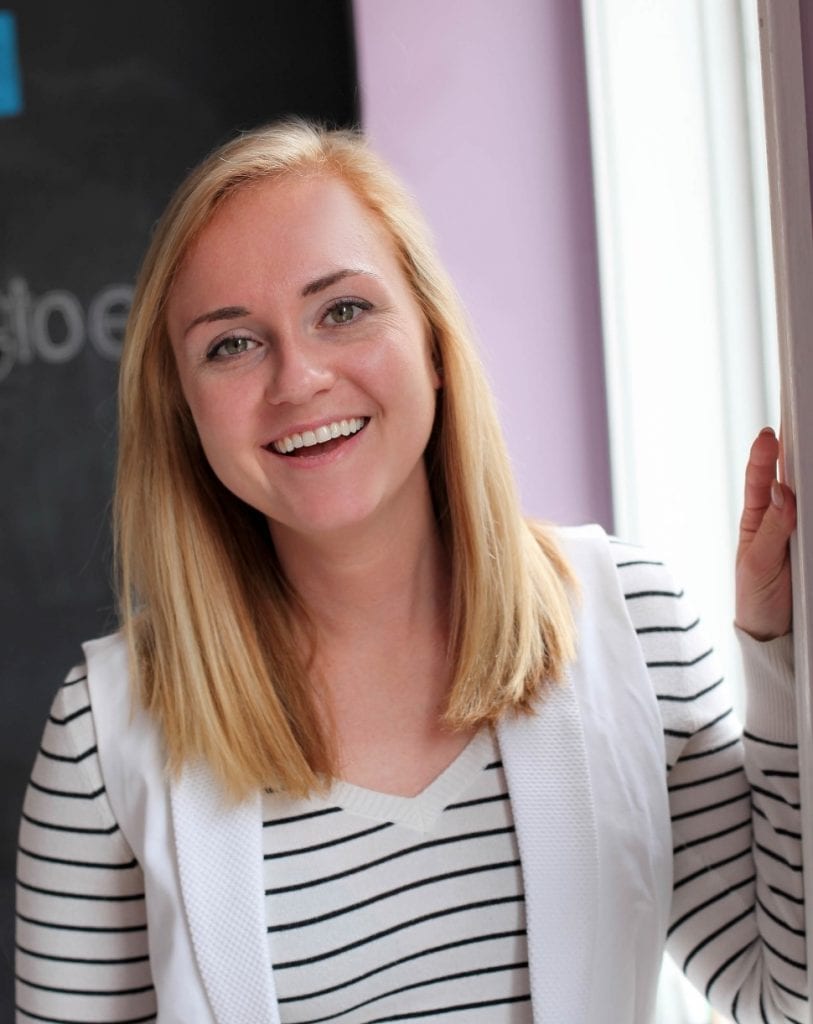 Live Marketing Adds Two New Hires - Alyssa Lavik and Anthony Galanti ...