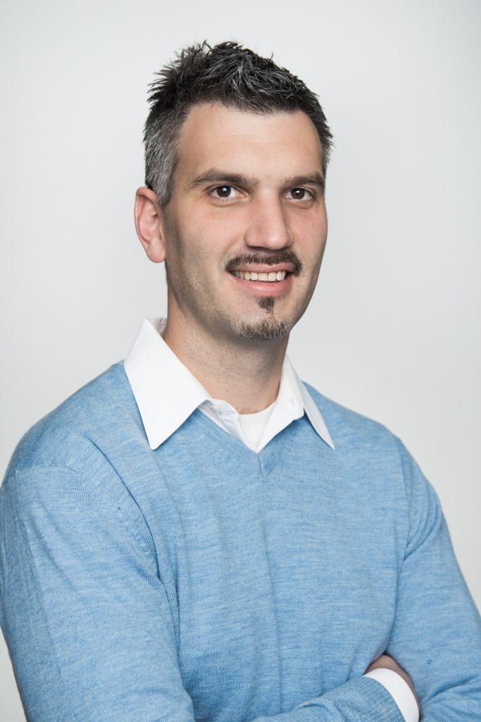 Savor…Chicago’s Kevin Jezewski Promoted to Director of Food & Beverage ...