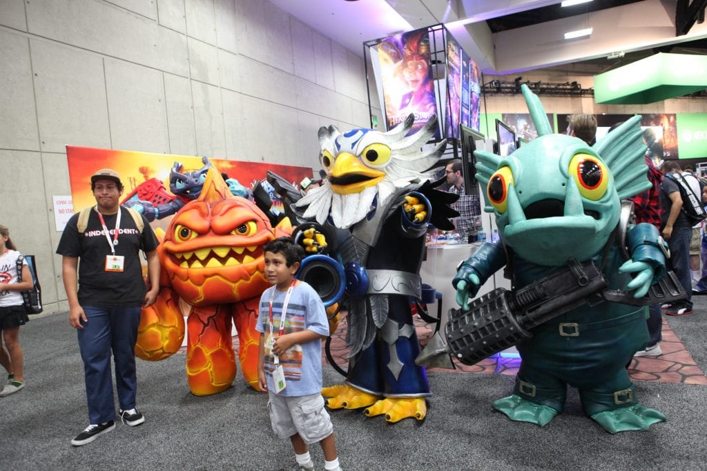 Silicon Valley Comic Con Teams Up with IRL Events, Adds Mary Dolaher as ...