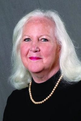 Pat Dwyer Reflects on a Life in the Industry and Her Next Phase in Life ...