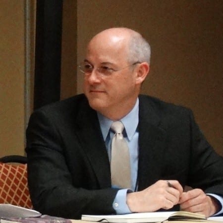 Dave Leskusky Named President of PUA » Exhibit City News