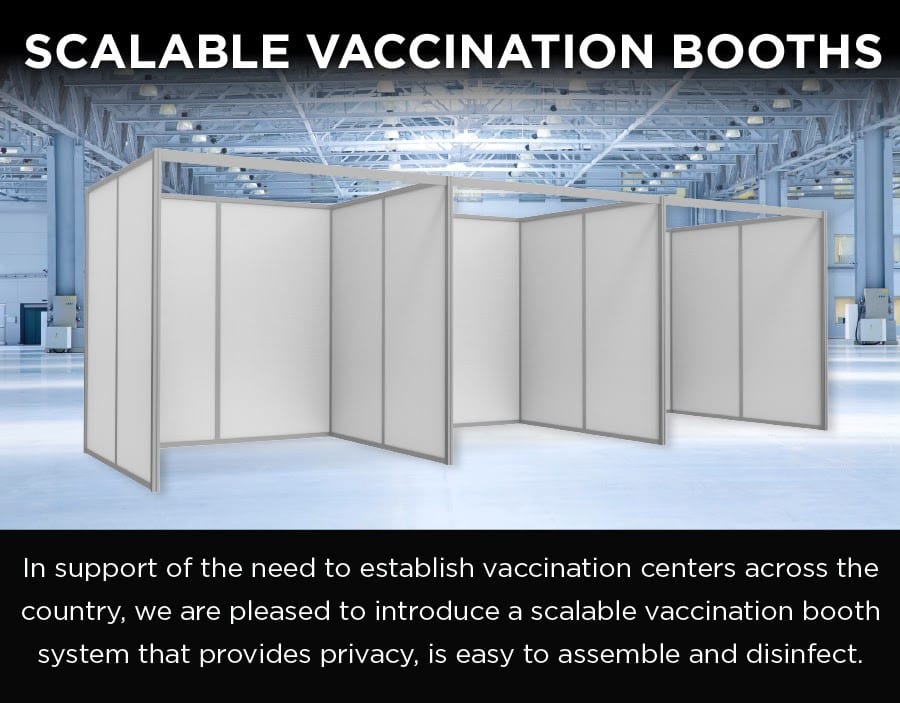 On the Road to Recovery: Bizzabo, Orbus & Volan » Exhibit City News