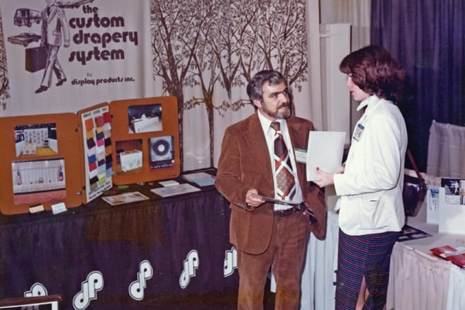 In Memoriam: Larry Crumlish » Exhibit City News