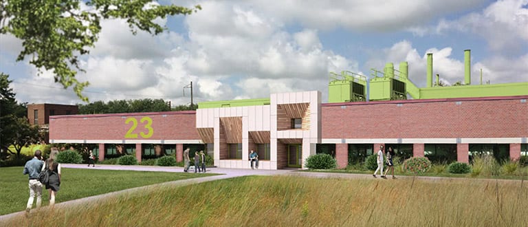 Inception Company Opens Ambler Studio May 5 » Exhibit City News