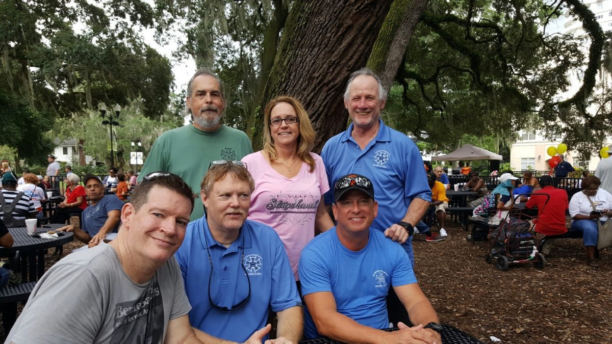 Shop to Showfloor: Q&A Spotlight with IATSE 835’s Kim Keables » Exhibit ...