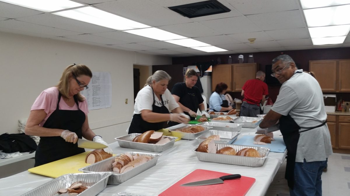 Shop to Showfloor: Q&A Spotlight with IATSE 835’s Kim Keables » Exhibit ...