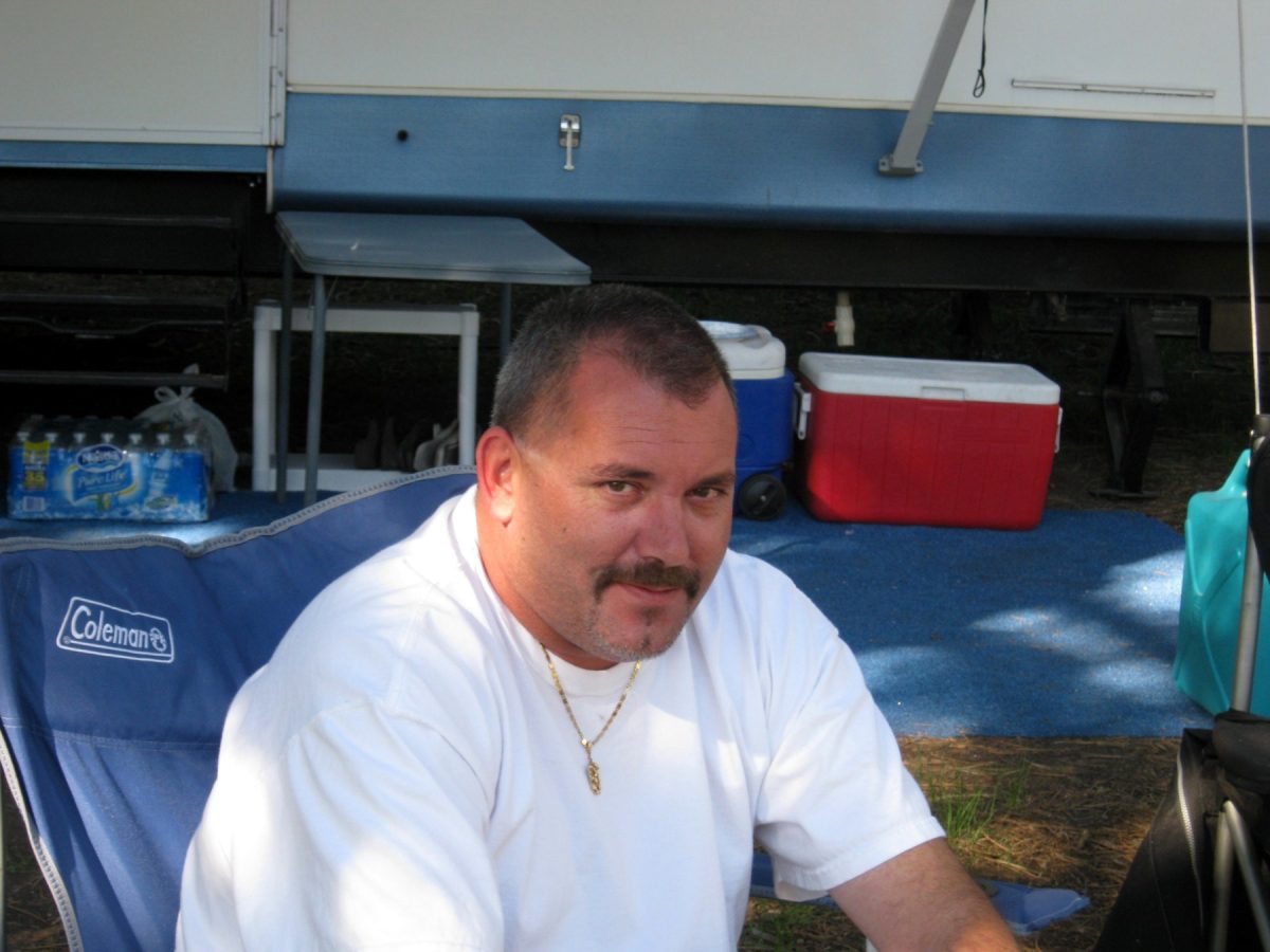 In Memoriam: Robert Talley, Teamsters Local 631 » Exhibit City News