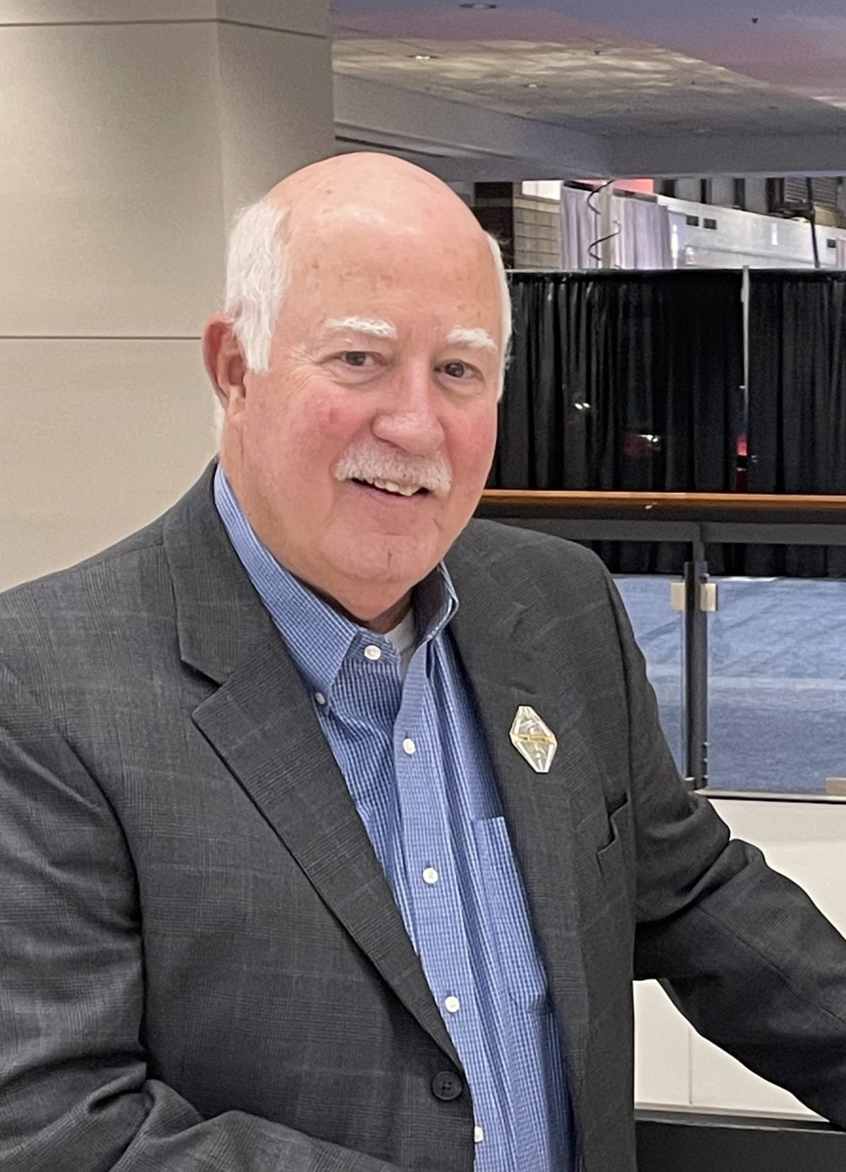 ECN’s I&D Spring 2023 ACEs: Tom Cassell & Jesus Rodriguez » Exhibit ...