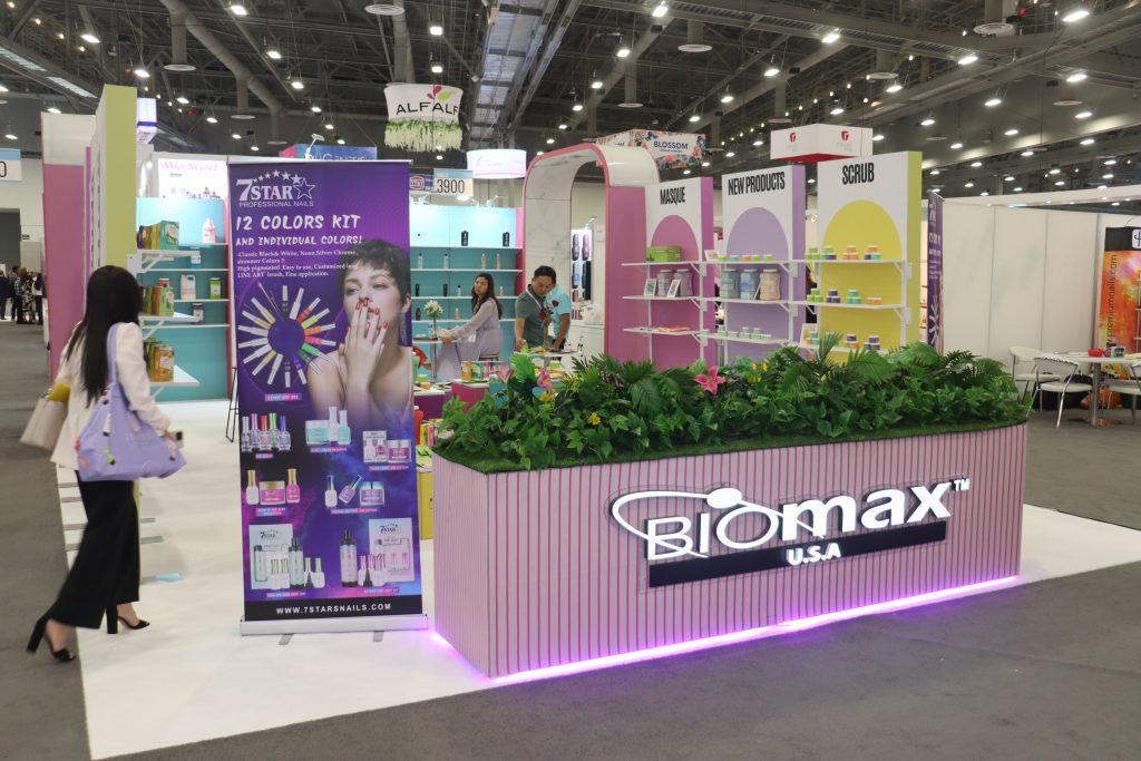 Cosmoprof Turns 20 in Las Vegas, and it’s a Beautiful Success ...