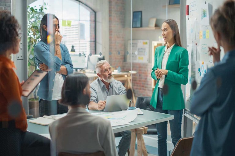 Back to the basics: The (de)evolution of Tradeshow Booth Engagement ...