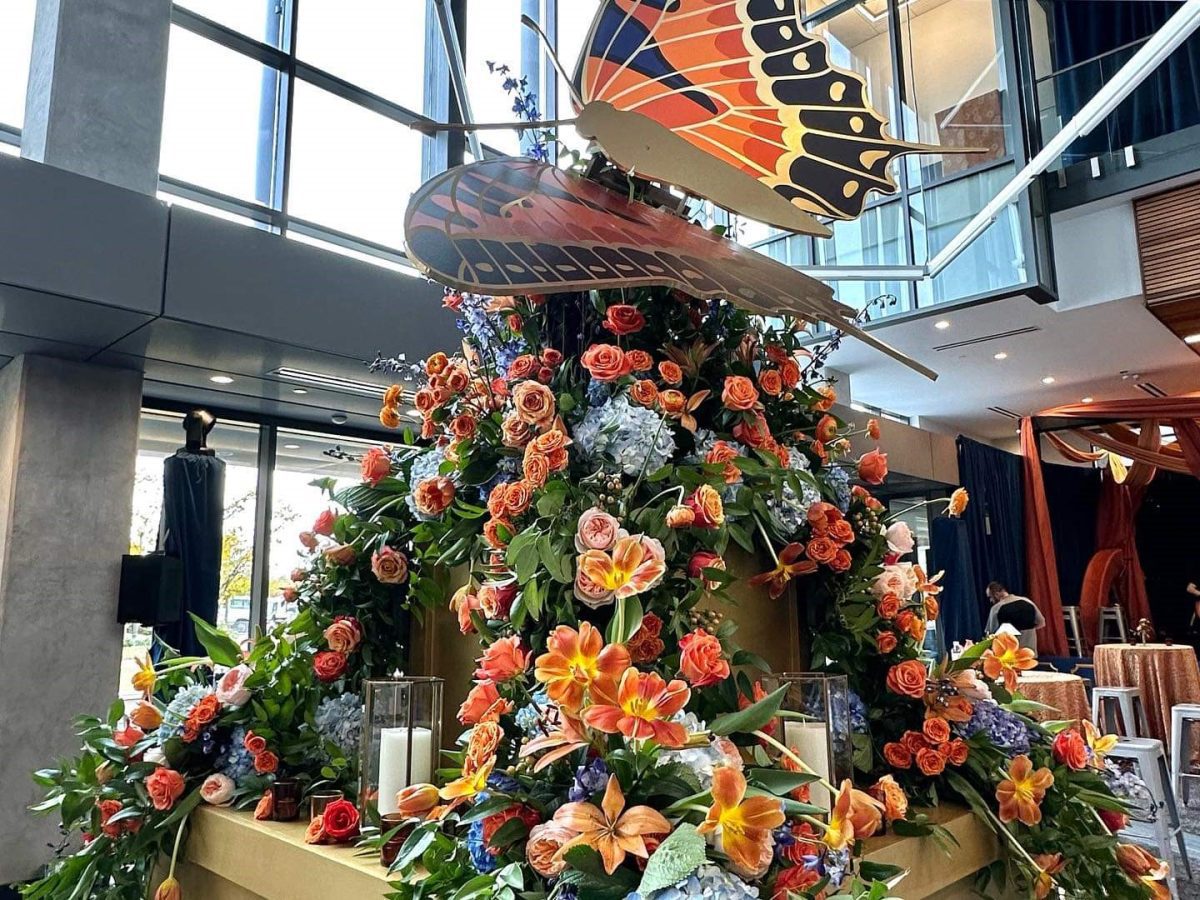 Creating Immersive Experiences for Conferences and Events: The Art of Staying Ahead » Exhibit ...