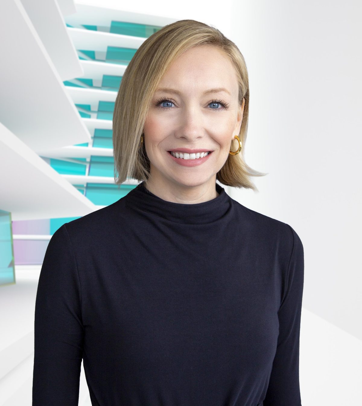 The Expo Group Hires Darren Temple and Rachel Mazzanti » Exhibit City News