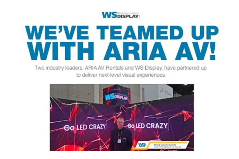 WS Display » Exhibit City News