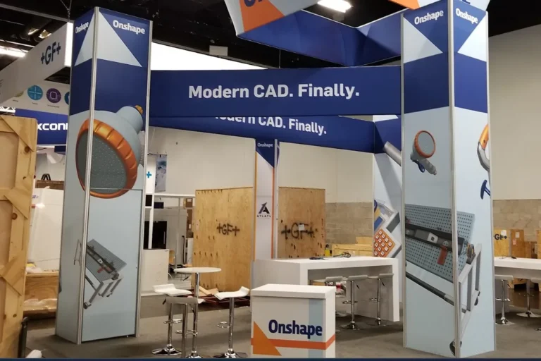 WS Display » Exhibit City News